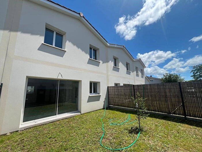 Maison 4 pièces à louer à Meyran, Gujan-Mestras