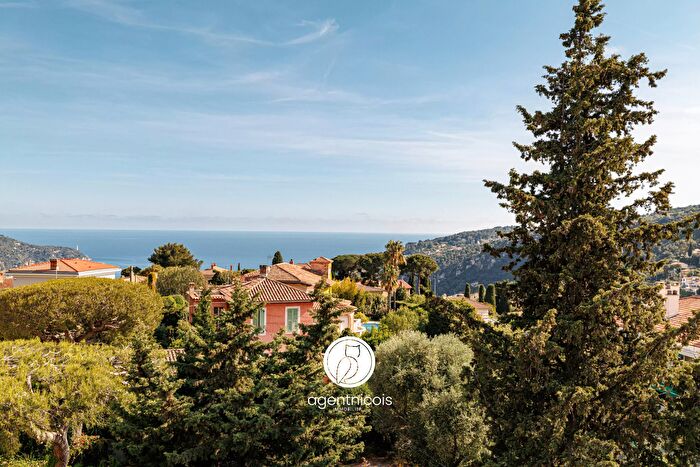 Appartement 5 pièces à vendre - Villefranche-sur-Mer