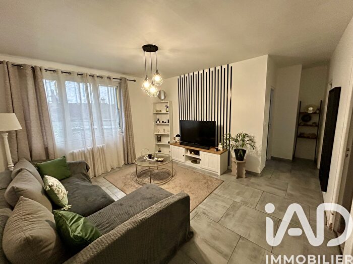 Maison à vendre - Saint-André-les-Vergers - 5 pièces - 2 chambres