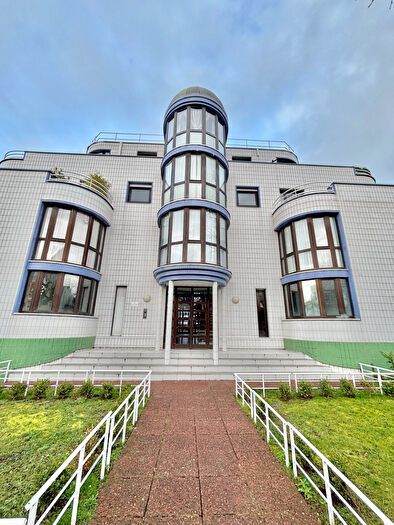 Appartement à vendre - Enghien-les-Bains - 1 pièce