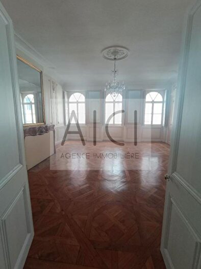 Besançon, Boucle, Chapelle des Buis - Appartement 5 pièces à louer