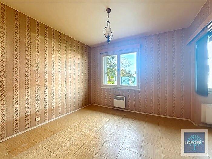 Maison à vendre - Eyrans - 5 pièces - 3 chambres