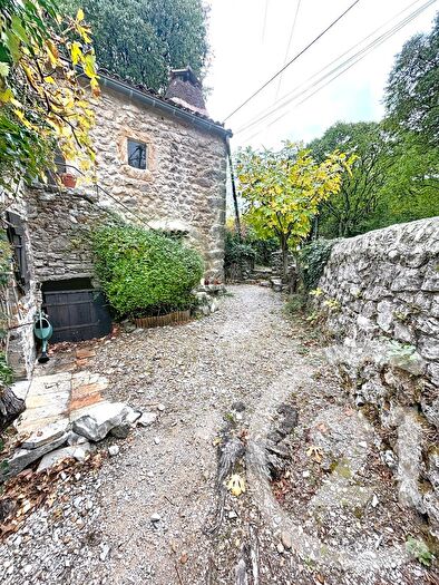 Maison à vendre - Causse-de-la-Selle - 3 pièces - 2 chambres