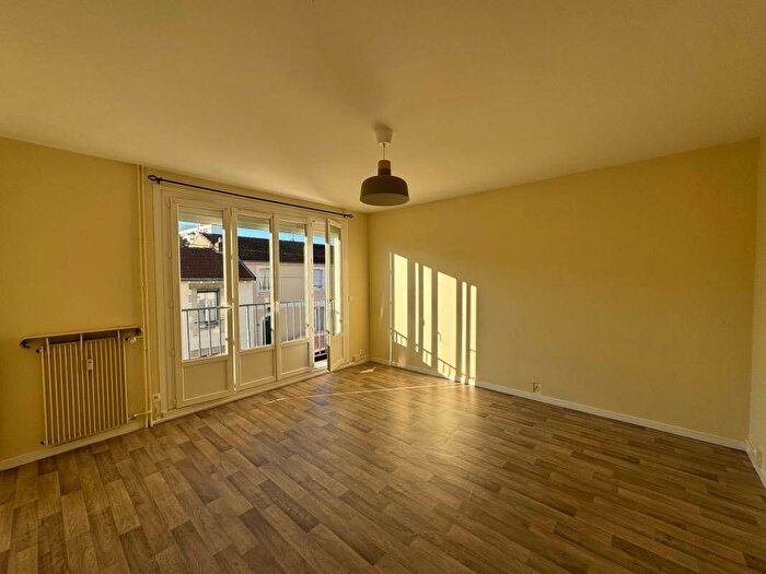 Appartement à louer - Beaublanc, Limoges - 1 pièce