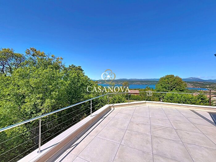 Maison à vendre - Clermont-lHérault - 7 pièces - 4 chambres