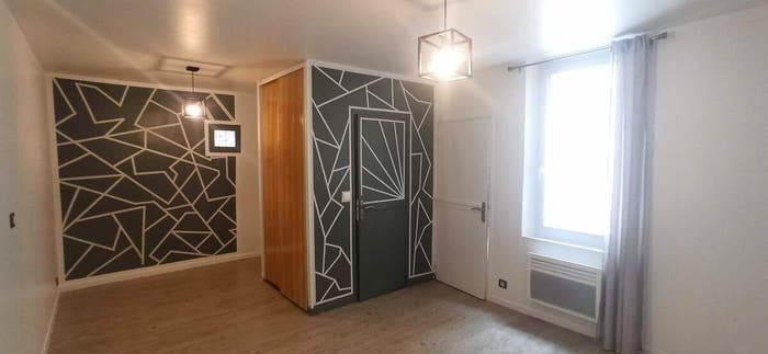 Extension Centre Ville, La Ciotat - Appartement 1 pièce à louer