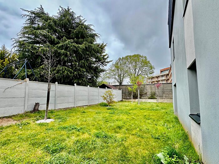 Maison 5 pièces à louer - Chatou, Ouest