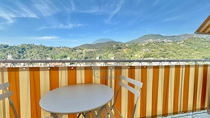 Appartement 3 pièces à Menton, Haut Borrigo, Saint-Paul-Garavan, Vallée de Gorbio, à vendre