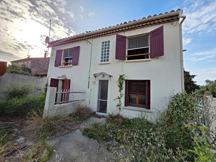 Fourques : Maison 6 pièces à vendre