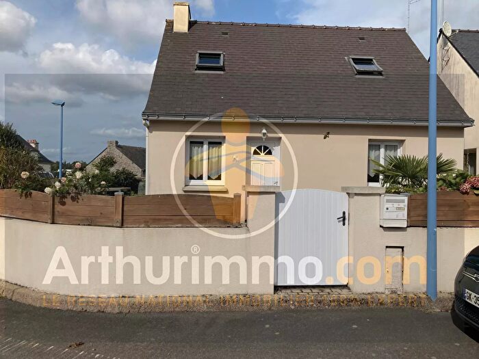 Maison 4 pièces à Josselin, à louer