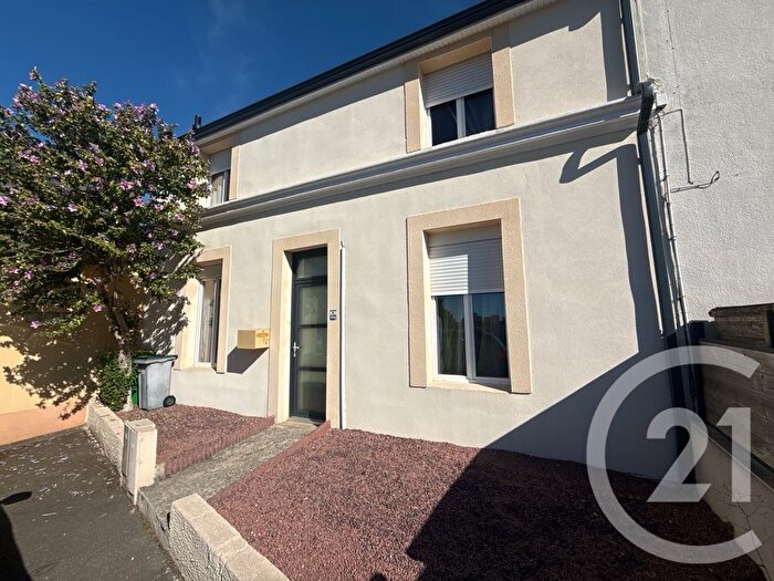 Maison 5 pièces à vendre à Le Mans, Pontlieue