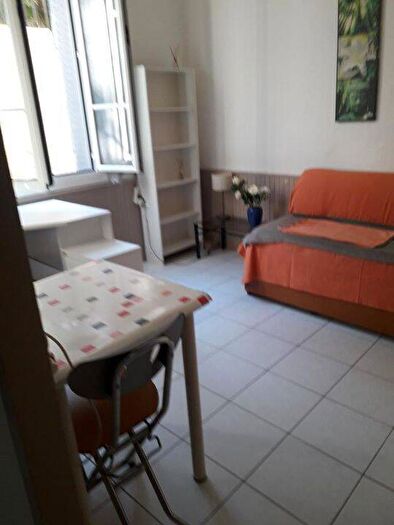 Appartement 1 pièce à louer - Saint-Pierre-De-Féric, Nice