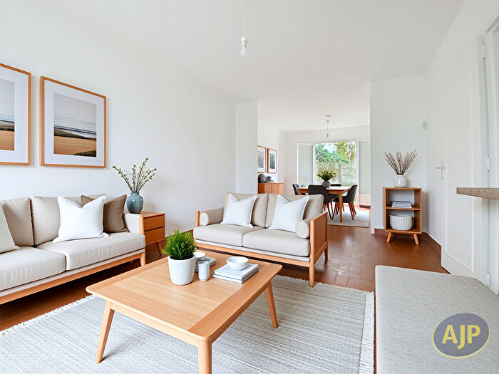 Maison à vendre - Nantes, Doulon, Bottières, Toutes Aides, Le Grand Blottereau - 5 pièces - 3 chambres