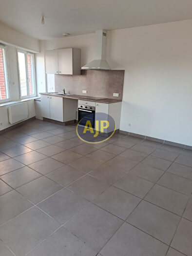 Guémené-Penfao - Appartement 2 pièces à louer