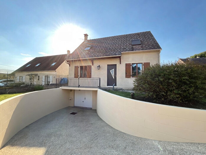 Conflans-Sainte-Honorine, Montaigne - Maison 6 pièces à vendre