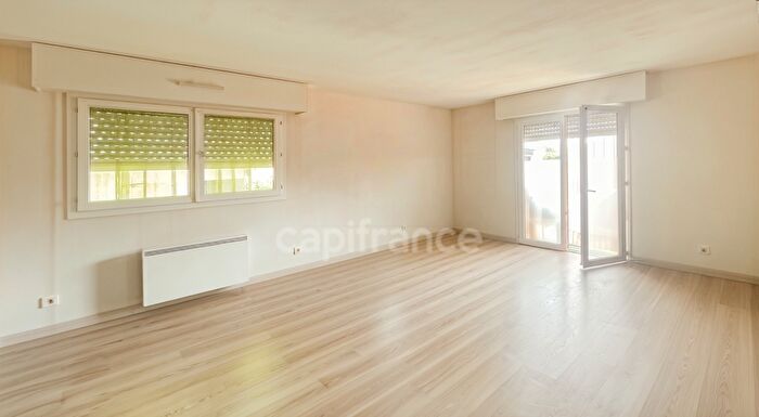 Appartement 3 pièces à Le Haillan, à vendre