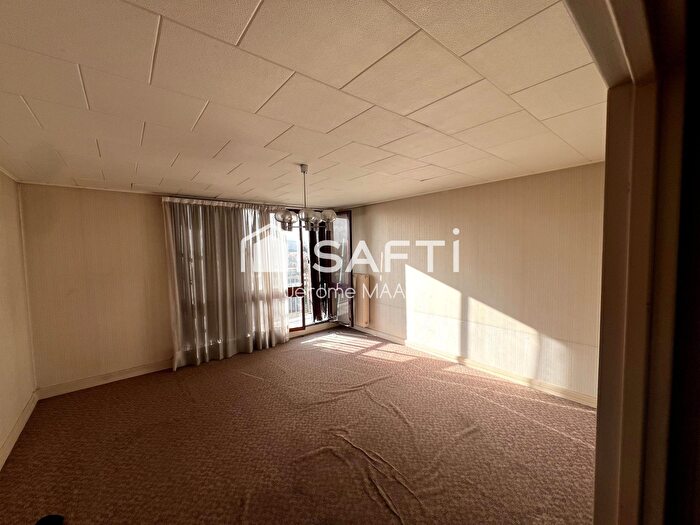 Appartement à vendre - Sens, Saint-Pregts, Les Courtils, Les Boutours - 3 pièces - 2 chambres