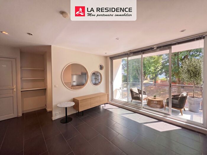 Appartement 3 pièces à Marly-le-Roi, à vendre