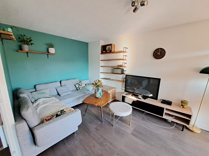 Toulouse, Saint-Michel - Appartement 3 pièces à louer