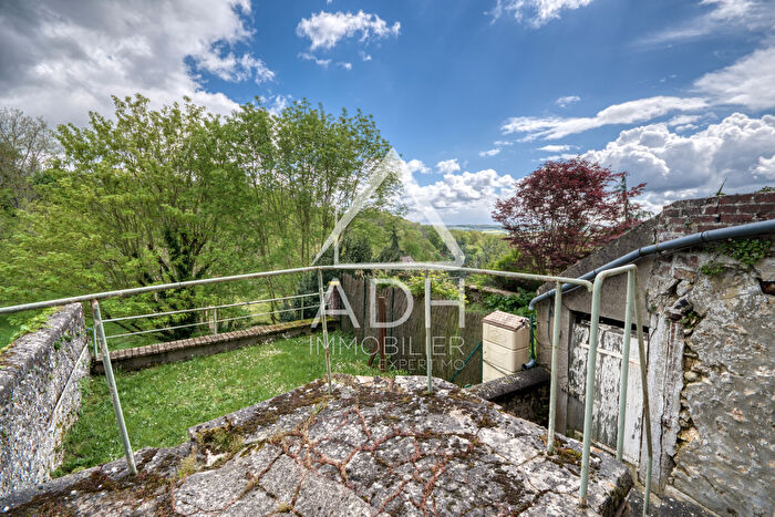 Appartement 2 pièces à vendre à Neauphle-le-Château