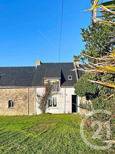 Maison à vendre - Saint-Gildas-de-Rhuys - 4 pièces - 2 chambres