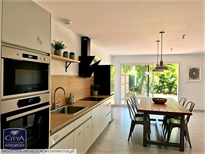 Maison 2 pièces à vendre - Médis
