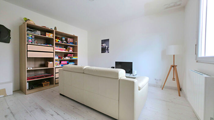 Appartement à vendre - Pornichet, Centre-ville, Gare, Gambetta - 2 pièces - 1 chambre