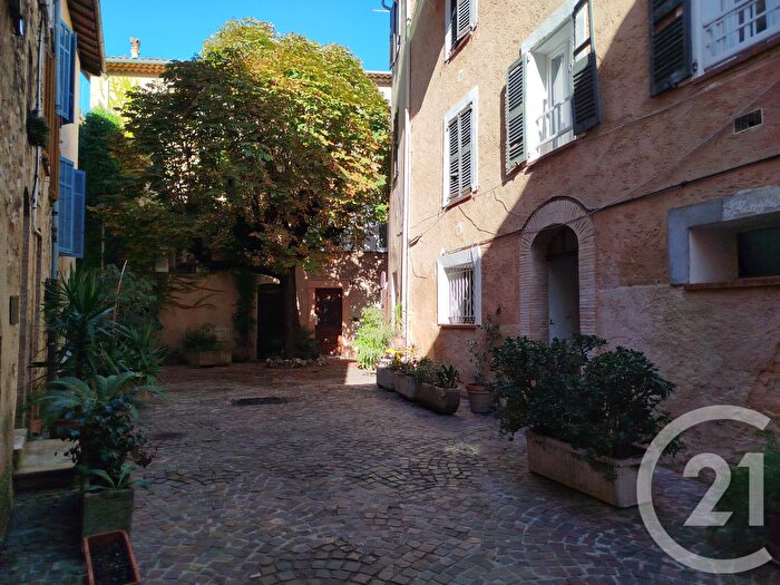 Maison à vendre - Le Cannet, Centre-ville - 3 pièces - 2 chambres