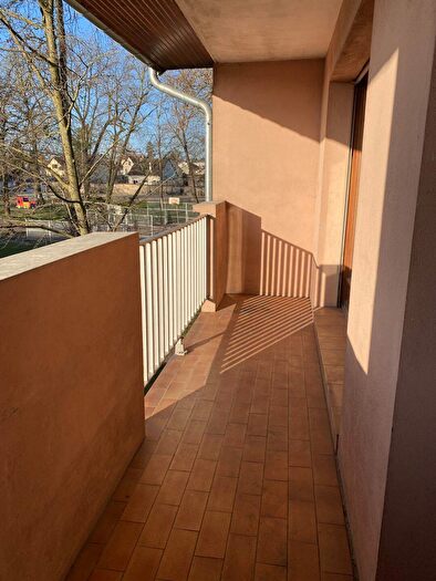 Villeparisis - Appartement 2 pièces à louer