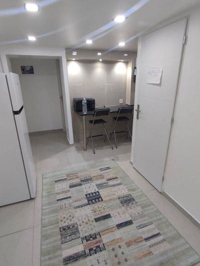 Appartement 2 pièces à louer à Centre Ville, Viry-Châtillon
