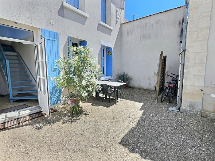 La Brée-les-Bains : Appartement 2 pièces à vendre