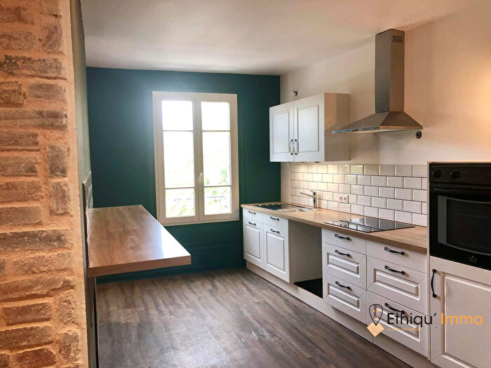 Appartement à vendre - Troyes, Cathédrale - 2 pièces - 1 chambre