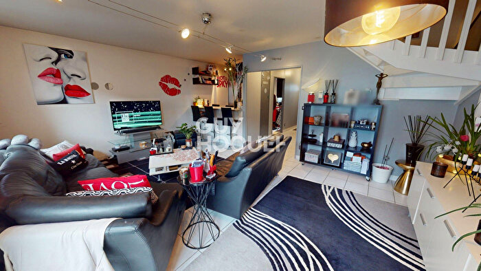 Maison à vendre - Forges-les-Bains - 5 pièces - 3 chambres