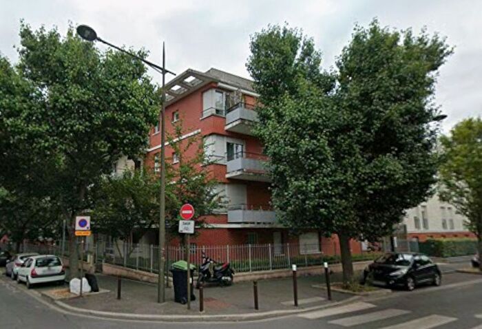 Appartement 3 pièces à vendre - Villejuif, Zola, Lion d'Or
