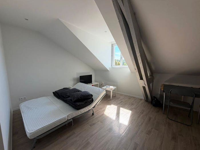 Appartement 1 pièce à louer à Saint Martin, Périgueux