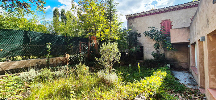 Maison à vendre - Brignoles, Extension années - - 9 pièces - 4 chambres