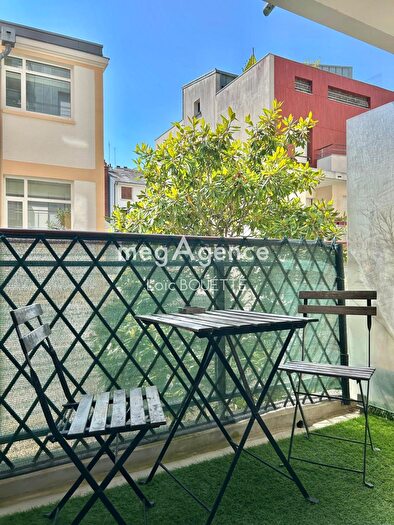 Appartement 2 pièces à Quartiers Ouest, Bourg l'Evesque, à vendre