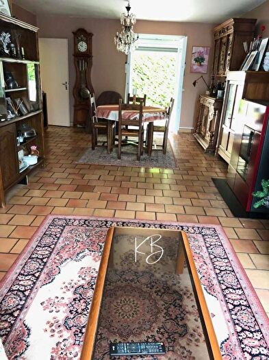 Coltainville - Maison 6 pièces à vendre