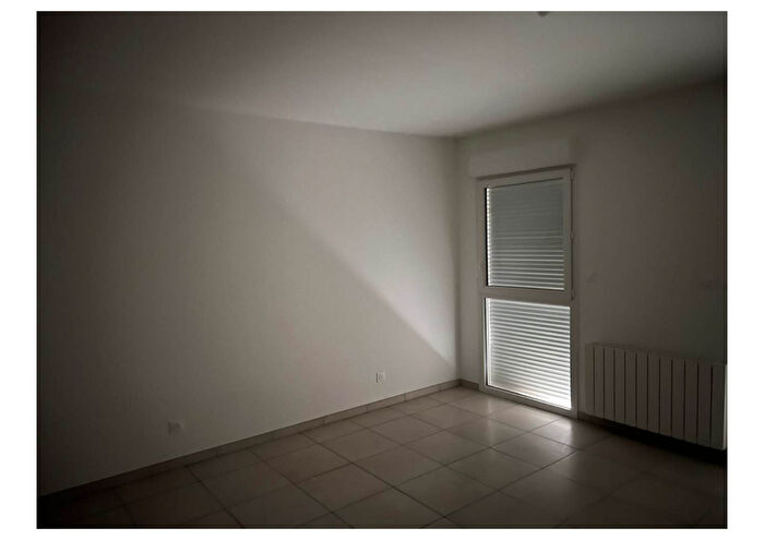 Appartement à louer - Chenôve, Chenôve - 1 pièce