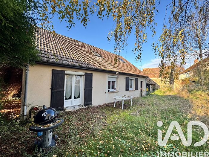 Maison à vendre - Quiers - 5 pièces - 3 chambres