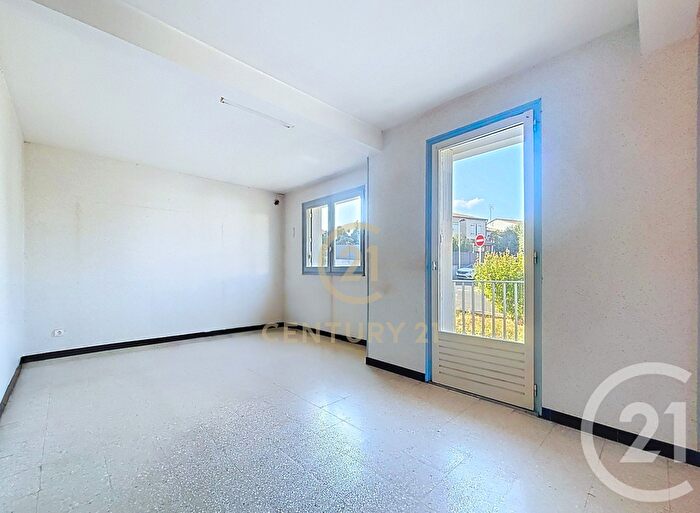 Saint-Gély-du-Fesc - Appartement 1 pièce à vendre