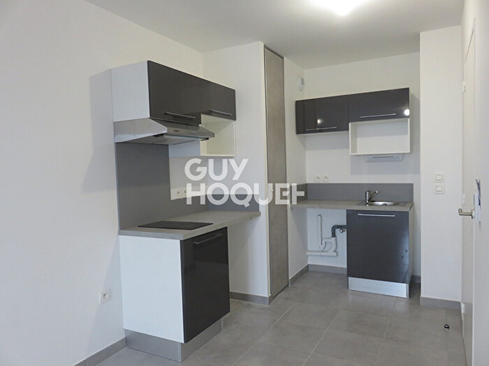 La Rochelle, Centre-ville, Vieux-port, Marché - Appartement 2 pièces à vendre
