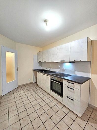 Grenoble, Berriat - Appartement 3 pièces à louer