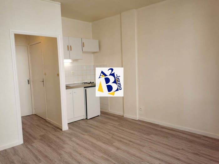 Appartement 1 pièce à louer - Saint Cybard-Houmeau, Angoulême