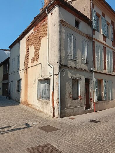 Appartement 3 pièces à vendre - Moissac, Centre-ville