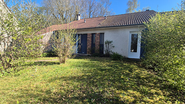 Maison 5 pièces à vendre à Sains-en-Amiénois