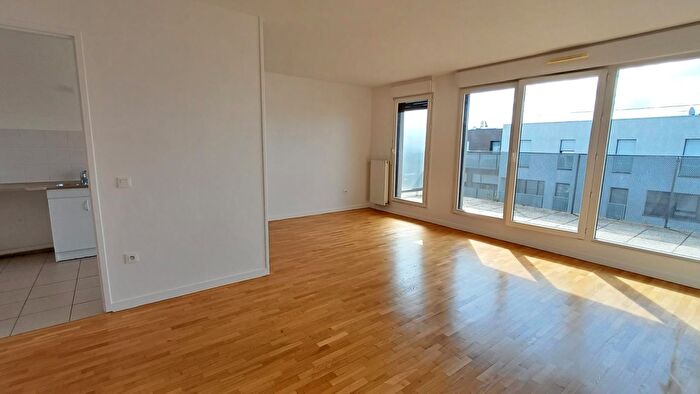 Appartement 4 pièces à louer - Chevilly-Larue, Centre-ville