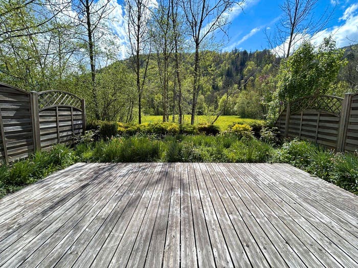 Maison 5 pièces à Ugine, à louer