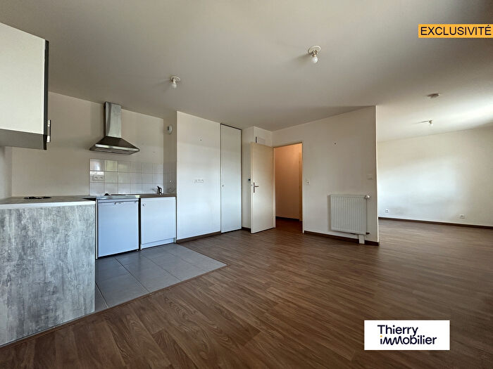 Appartement 2 pièces à Bouaye, à vendre