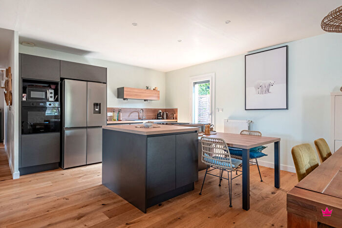Maison 4 pièces à vendre à Meyzieu, Nord Ouest